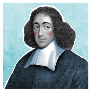 Spinoza