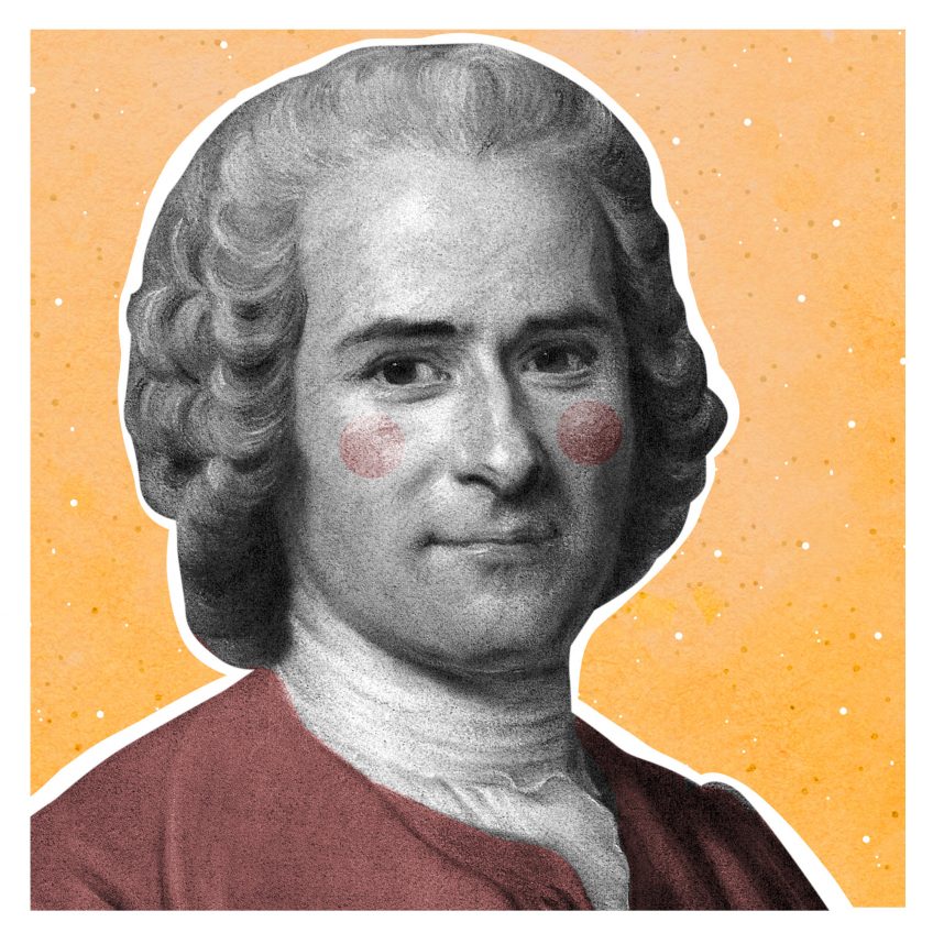 Rousseau