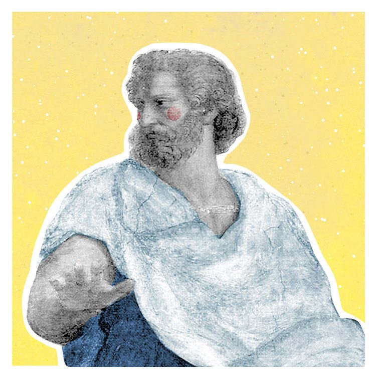 Aristote